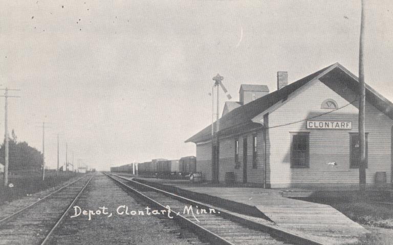 Swift County Historical Museum