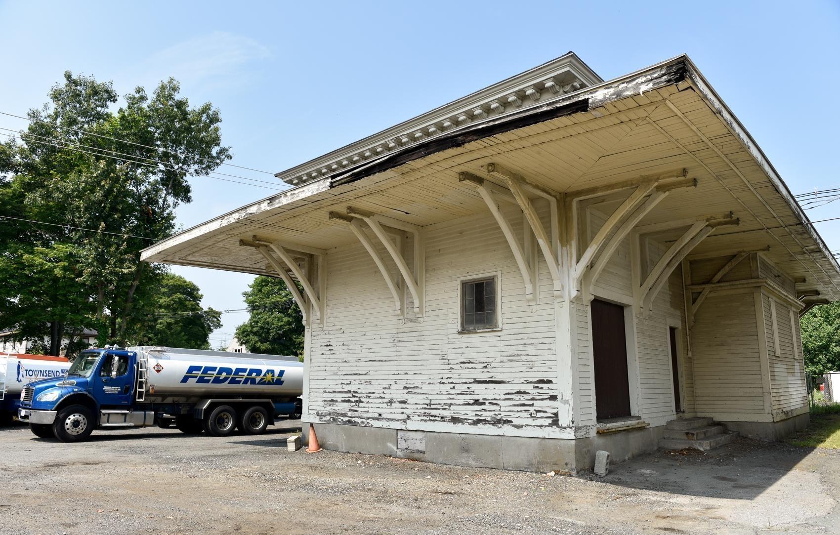 Swift County Historical Museum